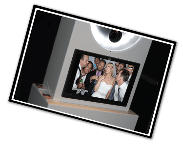 Photo Booth 101 Rental Los Angeles | La Photo Booth