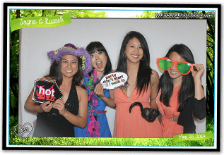 Photo Booth 101 Rental Los Angeles | La Photo Booth