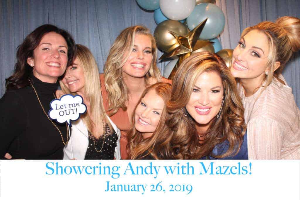 Best Instant Printing Photo Booth in Los Angeles, California